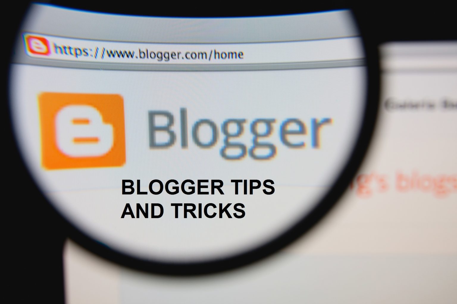 10 Points every blogger should know about blogging. - Yeah Hub
