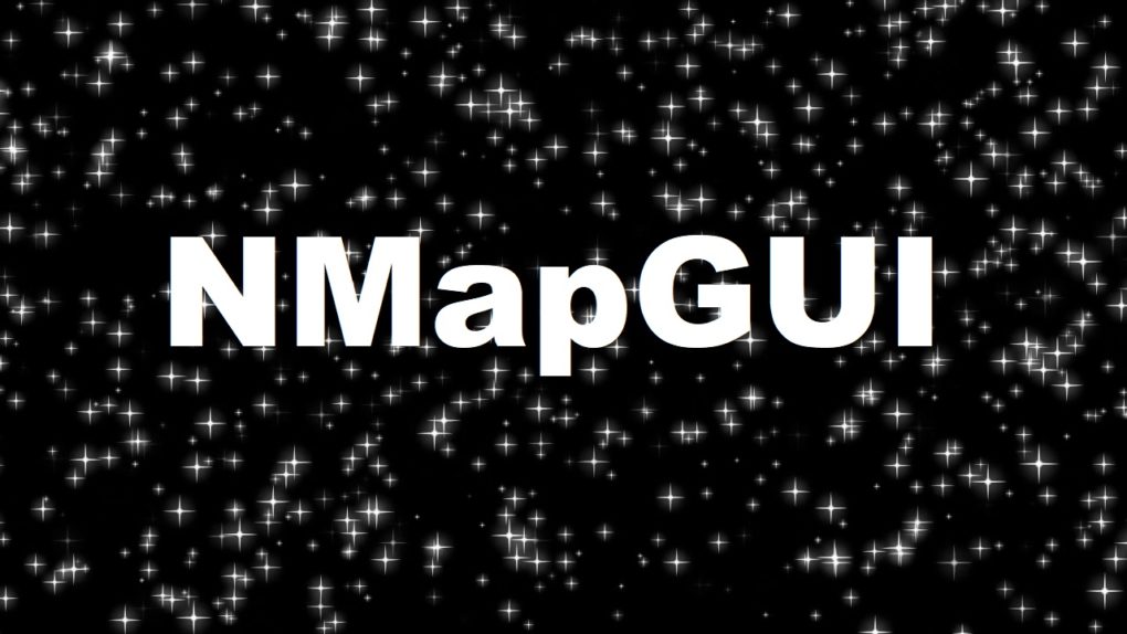 Nmap gets a new look and feel with NMapGUI - Yeah Hub