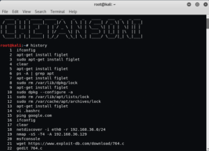 Top 20 Basic Kali Linux Commands - Yeah Hub