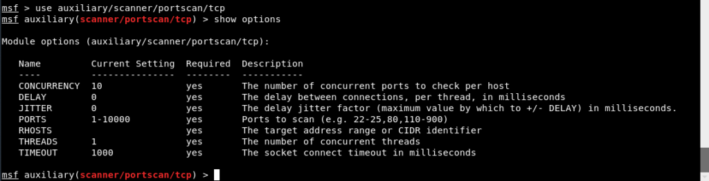 Metasploit Db Commands Cheatsheet 2018 Yeah Hub