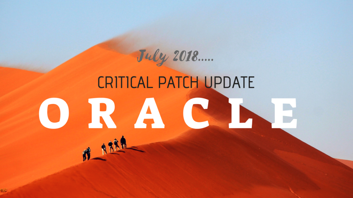 334 Security fixes - Oracle issued Critical Patch Update - Yeah Hub