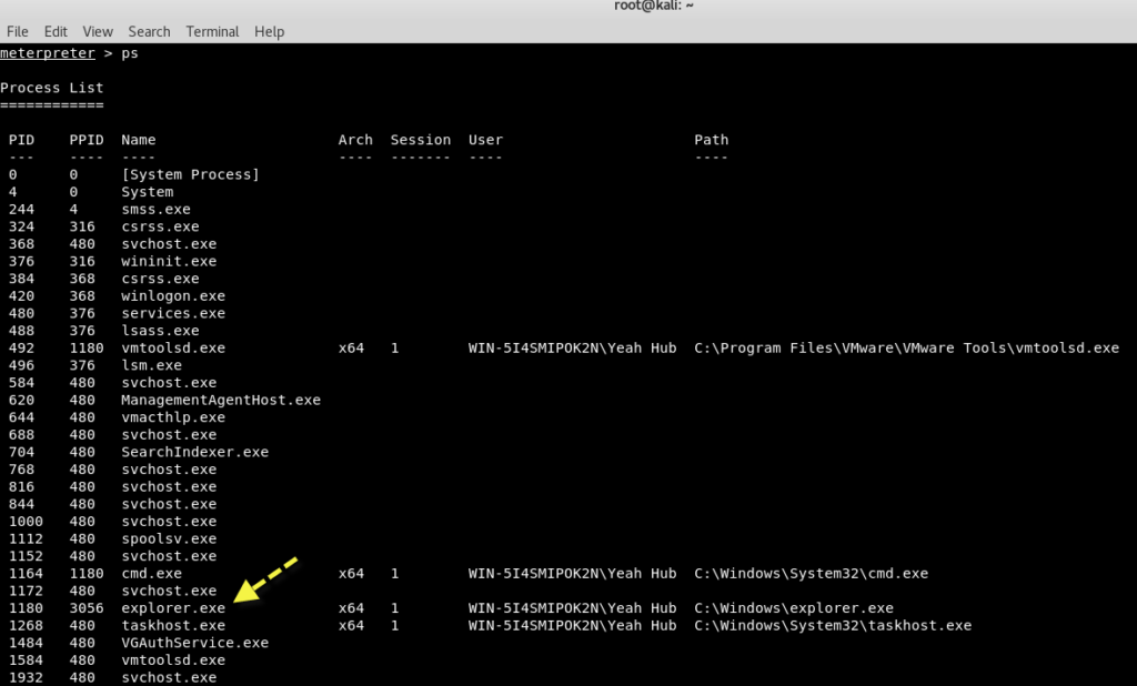Privilege Escalation With Powershell Empire And Setoolkit Kali Linux