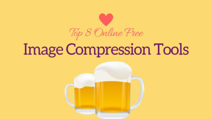 Top 8 Online Free Image Compression Tools - Yeah Hub