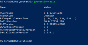 Dump All Wi-Fi Passwords with Windows PowerShell - Yeah Hub