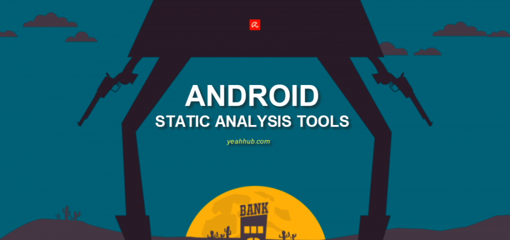 Top 23 Android Static Analysis Tools 2018 Compilation Yeah Hub 7769