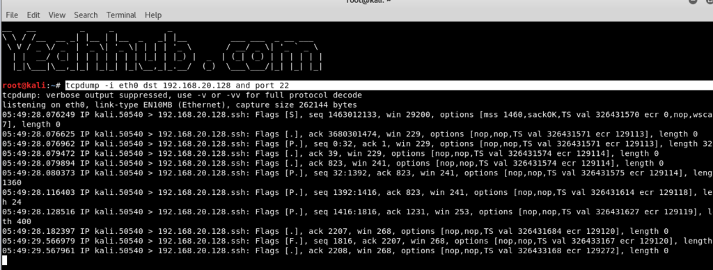 TCPDUMP: 25 Common Command Examples - Yeah Hub TCPDUMP: 25 Common Command Examples - Yeah Hub
