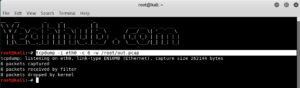 TCPDUMP: 25 Common Command Examples - Yeah Hub
