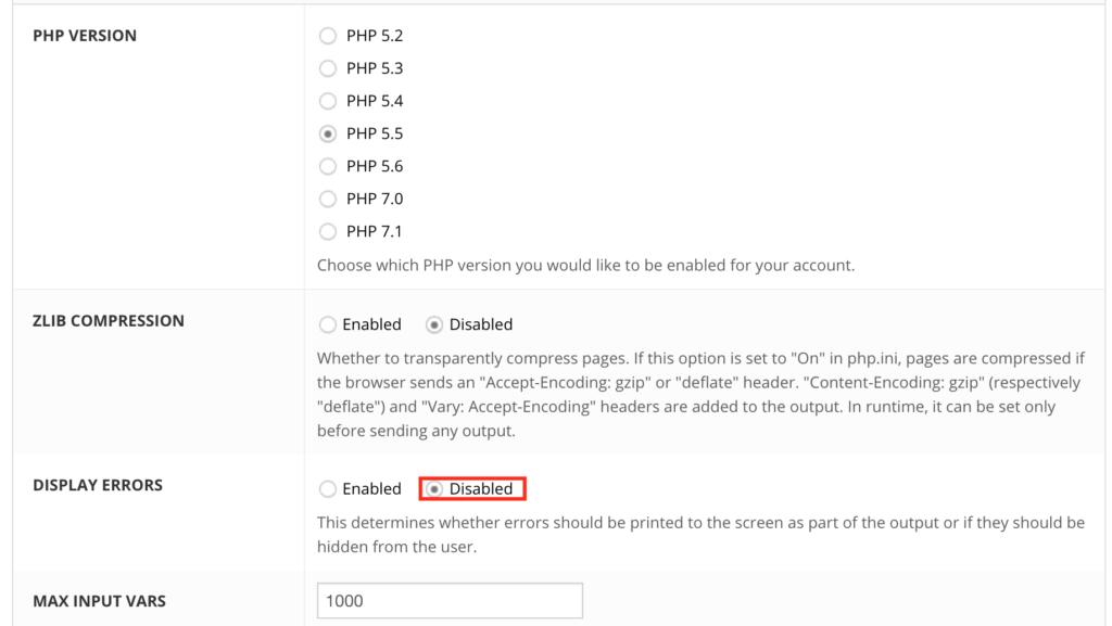 10 Tips and Best Practices To Improve PHP Security - Yeah Hub