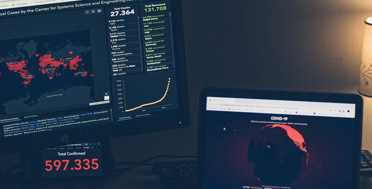 Where do people find better ways of protecting their devices from ...