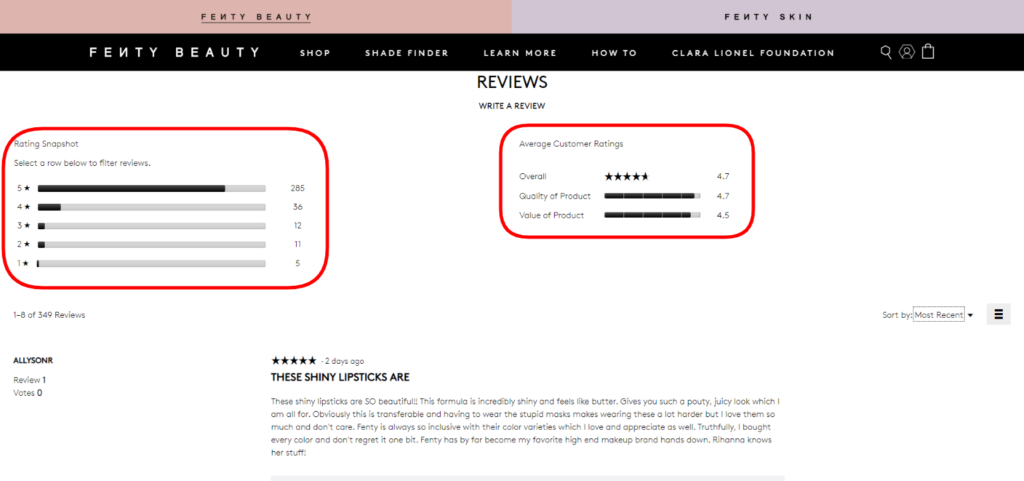 10 Great Product Pages that Turn Visitors into Customers - Yeah Hub