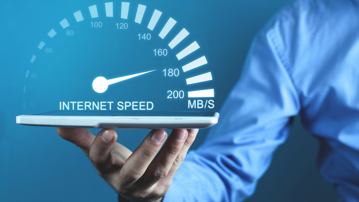Why You Should Get Fast Internet Speed Yeah Hub
