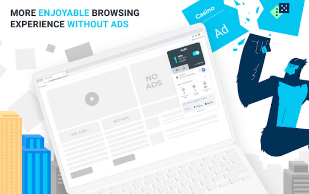 Free Vpn With Ad Blocker 2024 How To Choose Yeah Hub