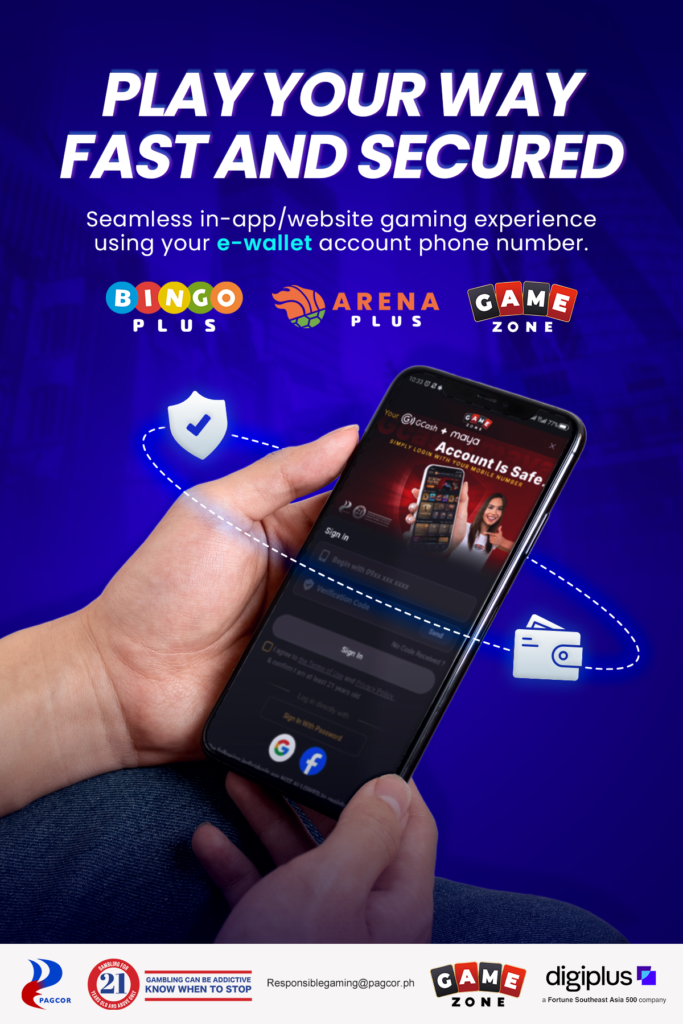 The Types of Perya Game Apps on GameZone - Yeah Hub